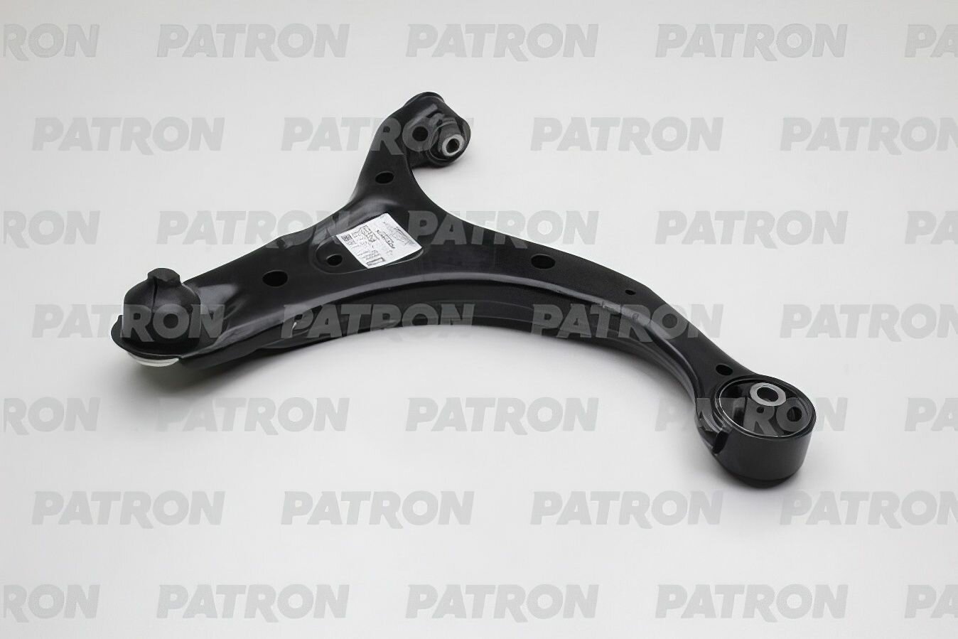 Рычаг подвески передний нижний правый, для Киа Соренто 2