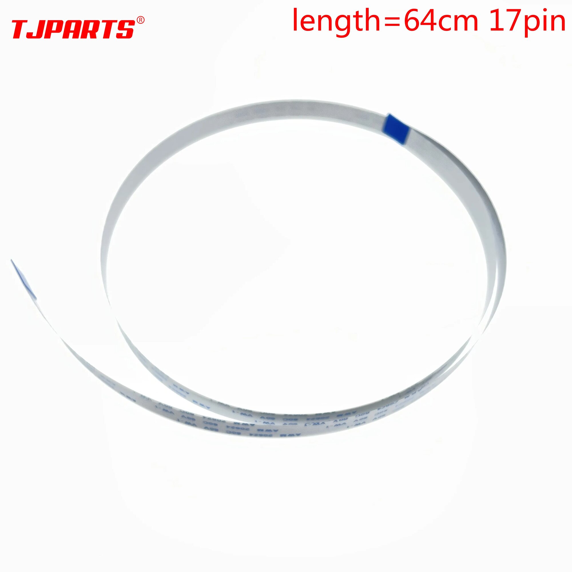 Кабель плоского сканера FFC Для Epson L1110 L1118 L1119 L3100 L3101 L3106 L3108 L3110 L3115 L3116 L3117 L3118 L3119, 1 шт.