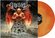 Виниловая пластинка Cavalera - Bestial Devastation LP Orange