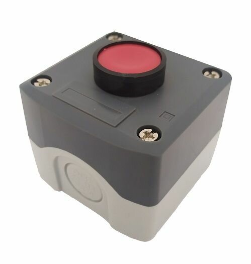 ПКУ21Е-111-65 УХЛ2 КМЕ4601кр, табл, без сальников (XALD111. BR)