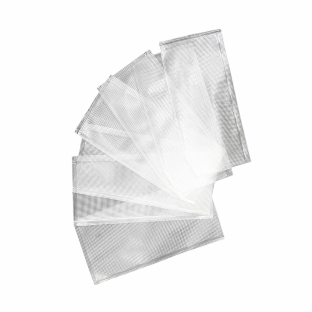 Мешок PVA для карповой ловли