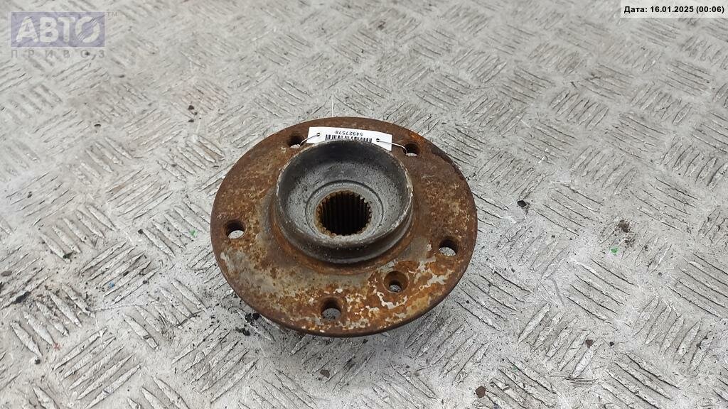 Фланец ступицы задней BMW 3 E46 (1998-2006)