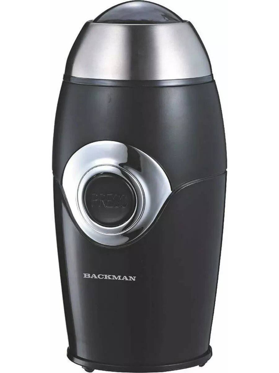 Кофемолка электрическая BACKMAN BM-CGR 603