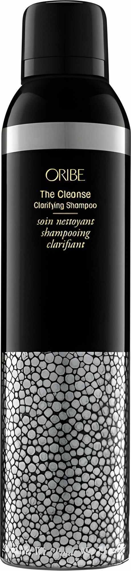 Шампунь-эксфолиант "Детокс" / Mivis / The Cleanse Clarifying Shampoo /200ml
