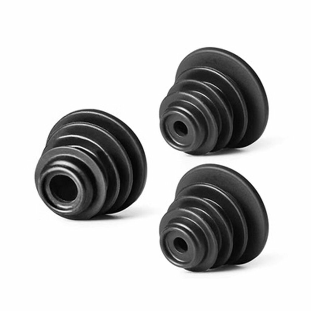 Уплотнительные кольца для водяных баков Deebot T10/T10 PLUS/X1/X1 PLUS