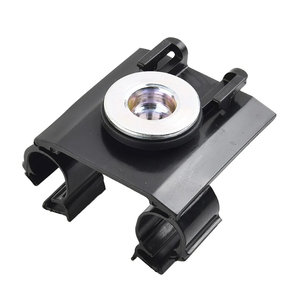 Фиксатор троса ручного тормоза 34406854898, черный, Plug & Play