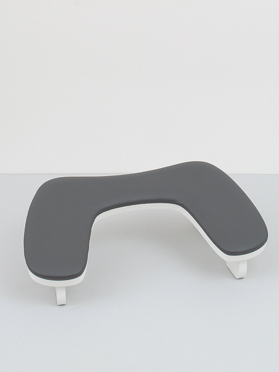 Подставка для маникюра, подставка для рук маникюрная OLMI Premium