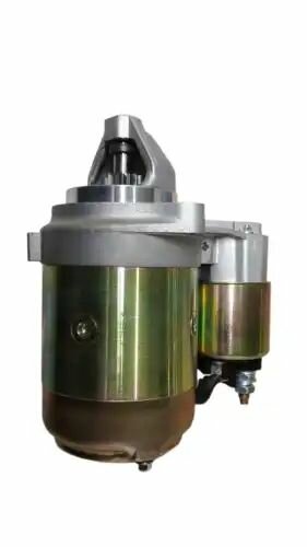 Стартер Renault 19/Laguna/Megane/Trafic/