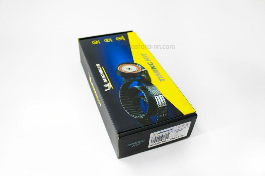 MICHELIN FM010310 Ремень ГРМ комплект