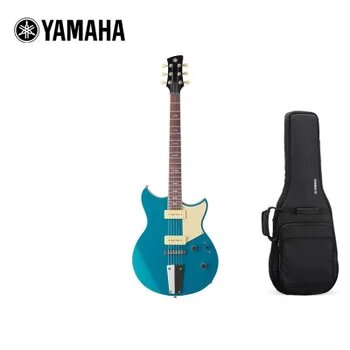 Yamaha Электрогитара Yamaha Revstar RSS02 6-струнная