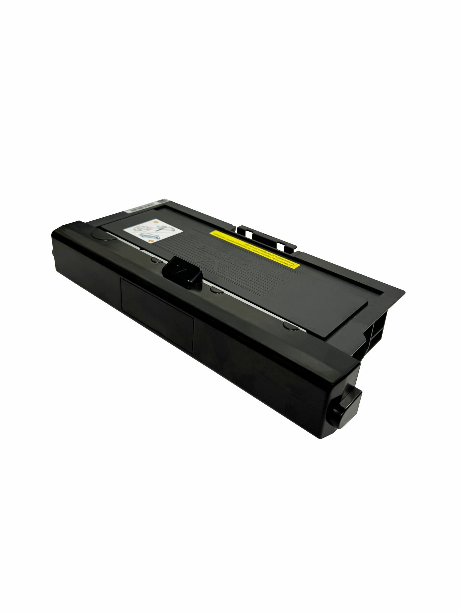 Картридж для лазерного принтера катюша Р133/М133 Black (TK133)