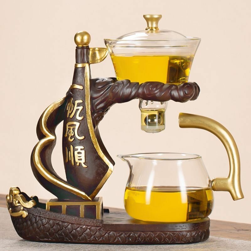 Чайник заварочный-