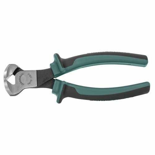 P6116 Кусачки торцевые с двухкомпонентными ру Jonnesway P6116