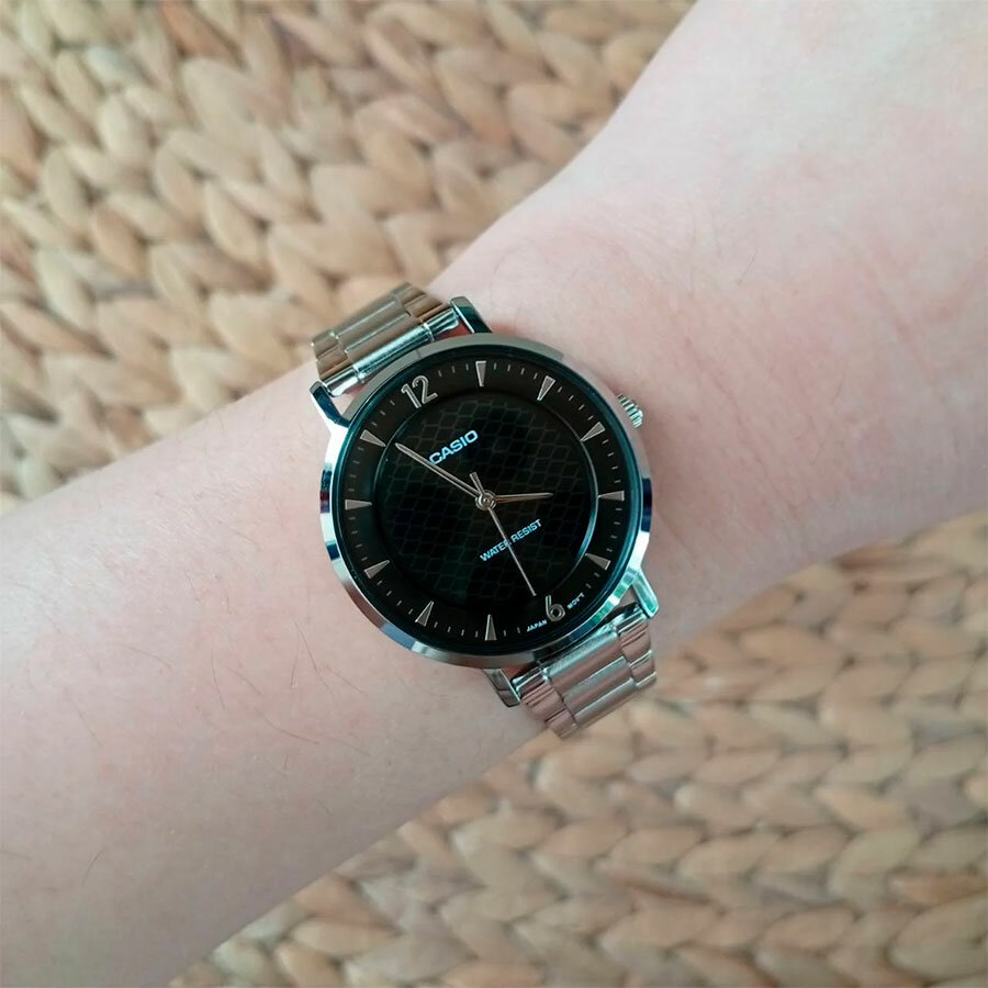 Наручные часы CASIO — фото 1
