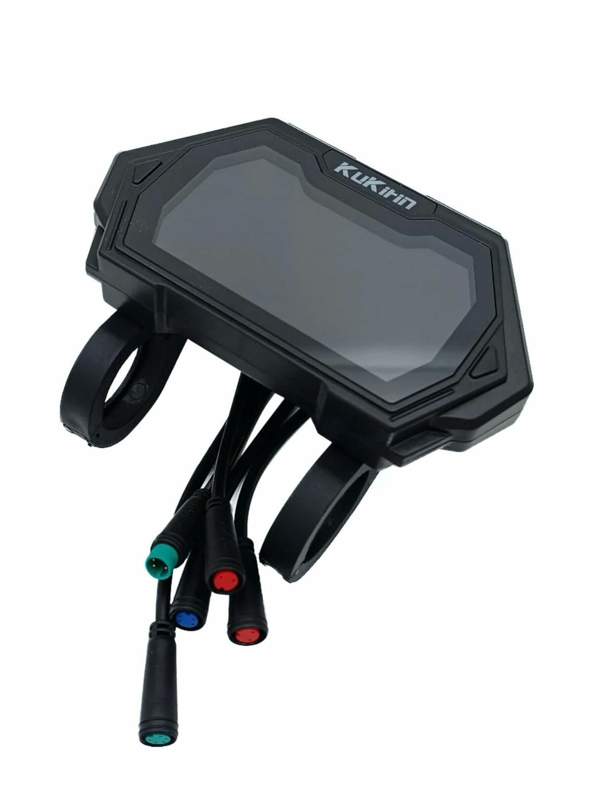 Бортовой компьютер (дисплей) TFM13-FEIMI 2025 года выпуска для электросамоката Kugoo Kirin G2 Max, G3 Pro; Рулевая плата для электросамоката