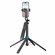 Трипод для селфи Hoco K22 Handy Anti-Shake Live Broadcast holder, 1.75 м, 4,5-7"...