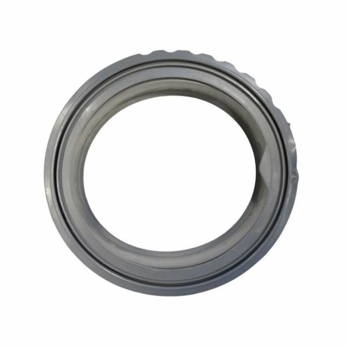 Манжета люка стиральной машины Hansa, Midea (p/n: GSK000MD, MFS50-10301-3017, 1031043)