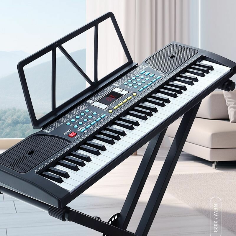 Синтезатор