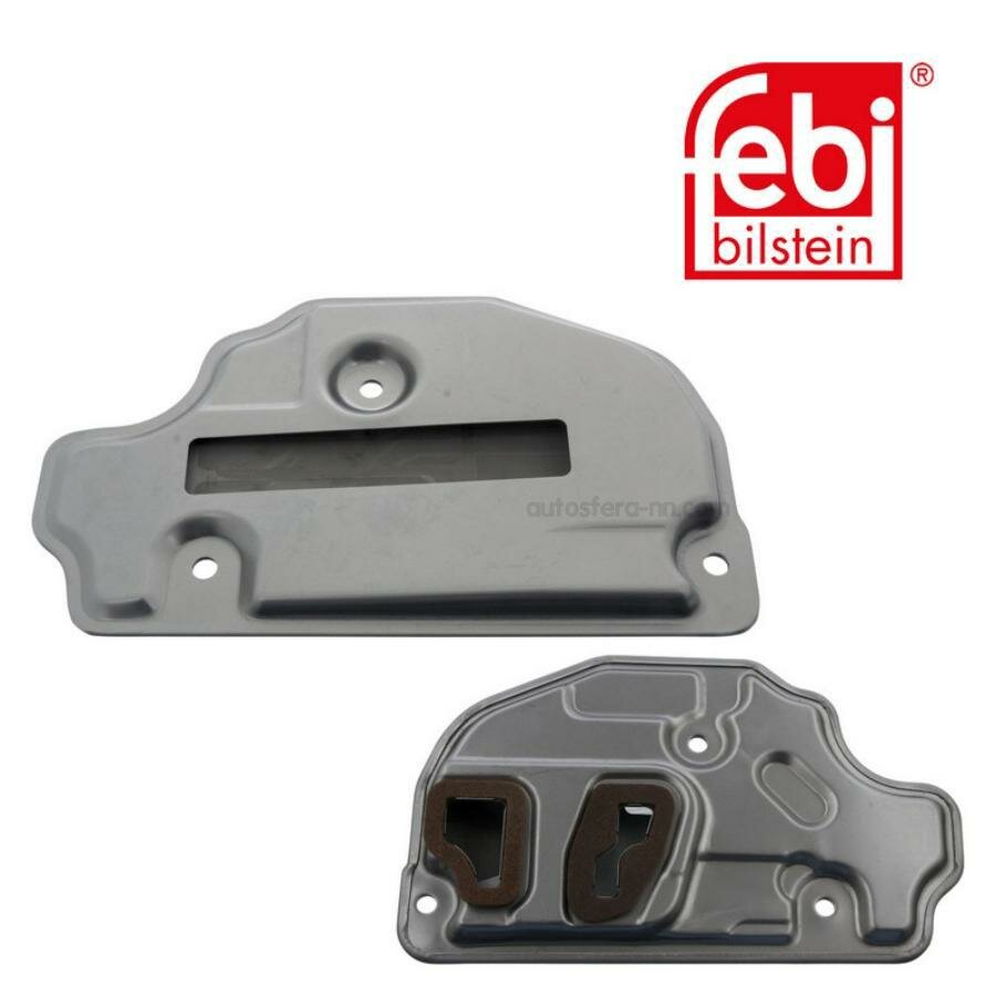 FEBI 104850 Фильтр АКПП