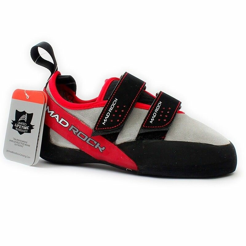 Скальники Mad rock Drifter