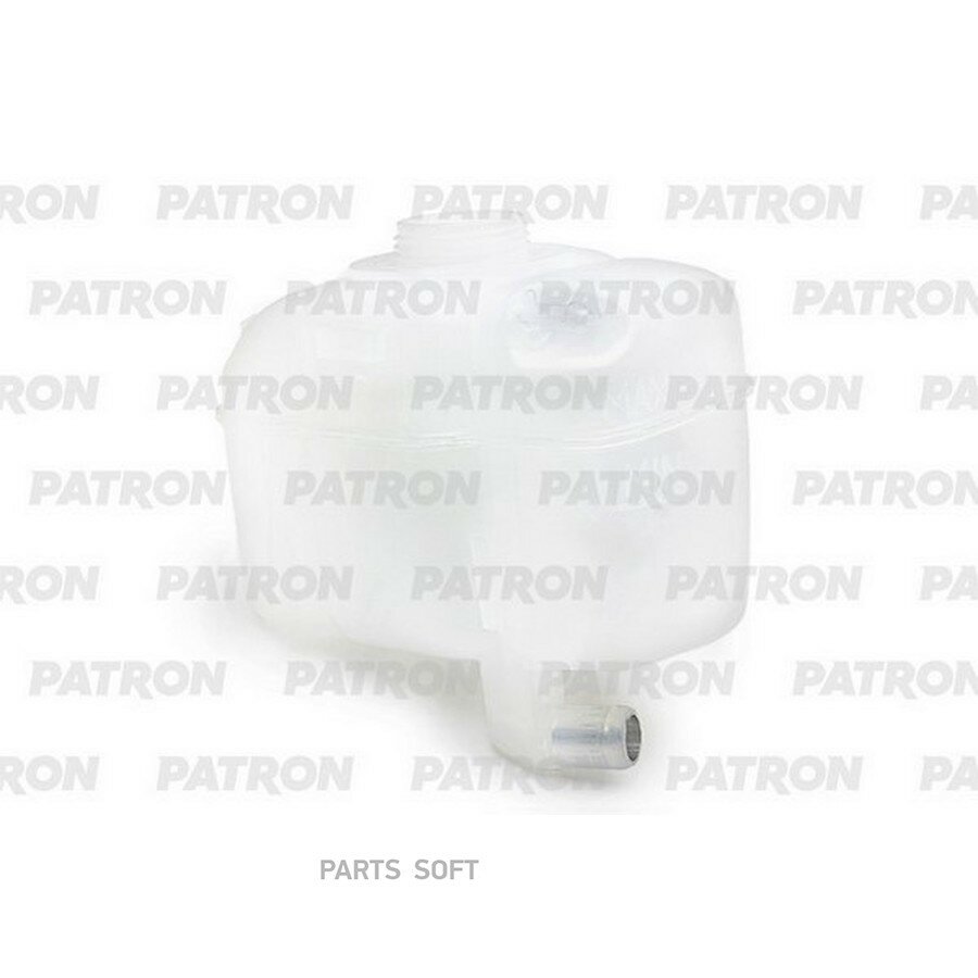 Бачок расширительный системы охлаждения VOLVO: S70 97-01, S80 99-05, XC90 02-15 PATRON P10-0047 | цена за 1 шт