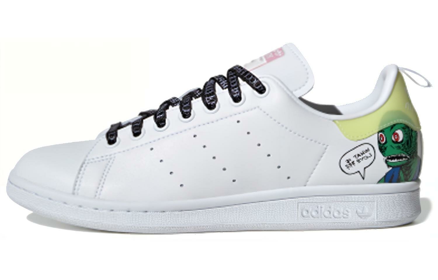 Кроссовки Stan Smith