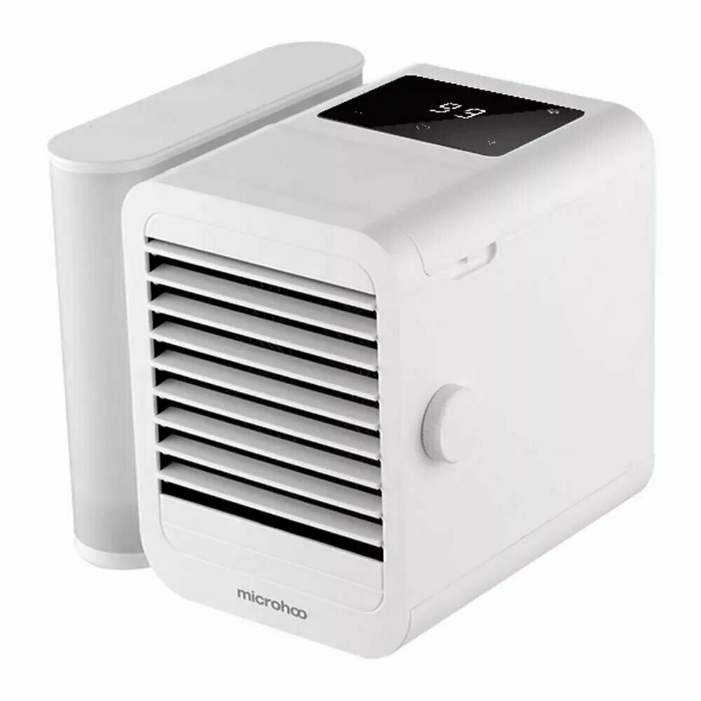 Портативный кондиционер Microhoo Personal Mini Air Conditioning Fan
