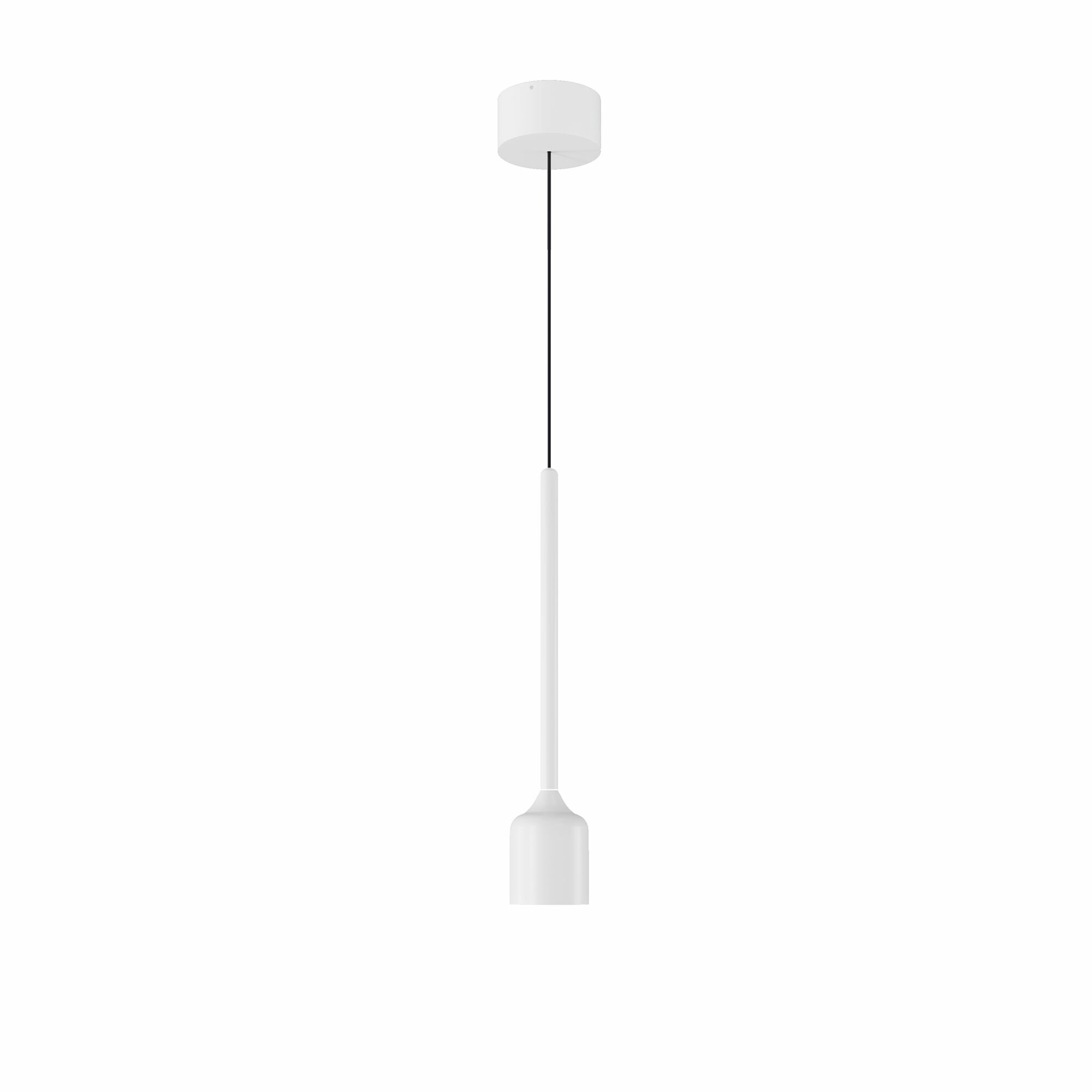 Подвесной светильник Apex 3000К 6Вт IP 54 O491PL-L6W3K
