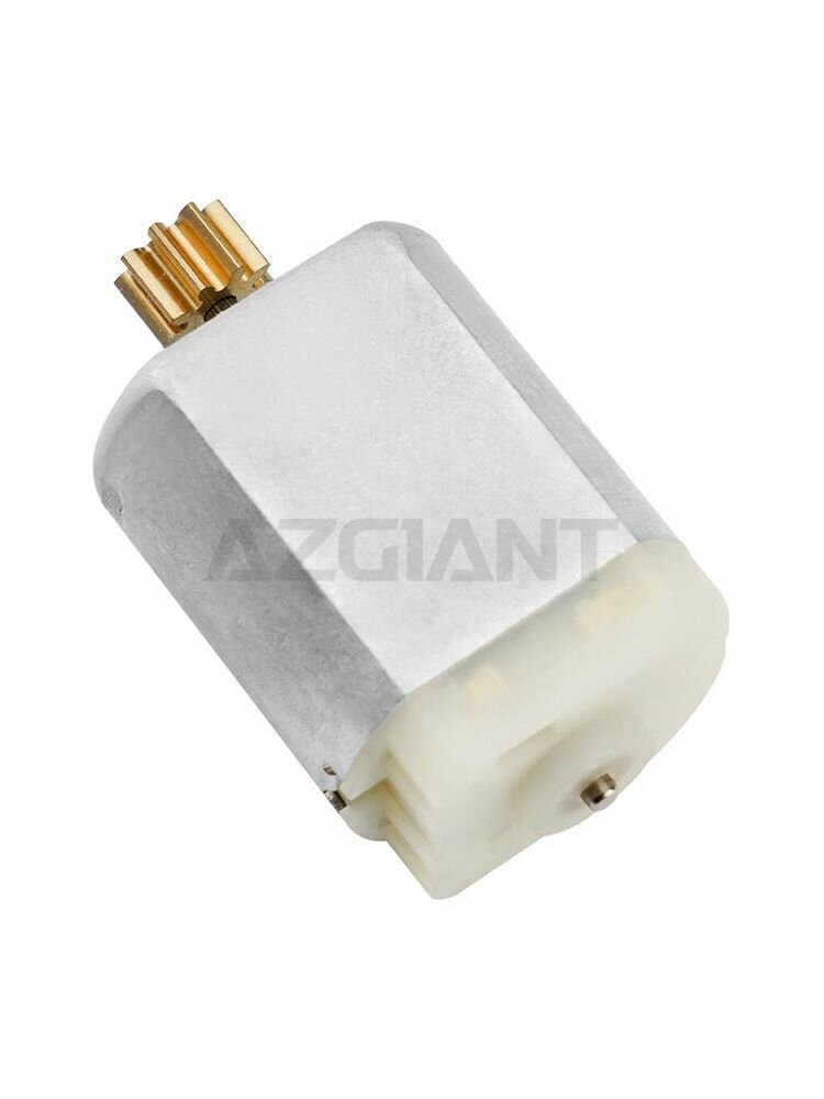 Мотор правого дверного замка автомобиля, для 2012-2020 Tesla Model S 2003-2007 Hummer H2 2007-2009 GMC Yukon