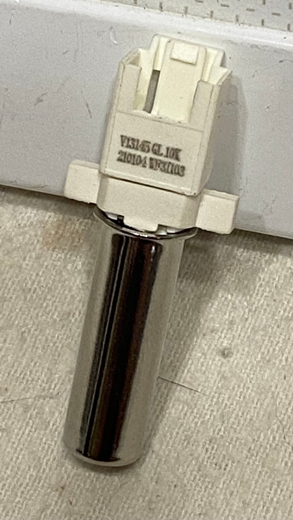 0024000259A Датчик температуры/ NTC для стиральной машины Haier (Хаер) оригинал