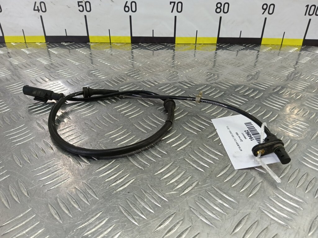 Датчик ABS Б/У для MITSUBISHI COLT Z30 (2002—2012) MR955037