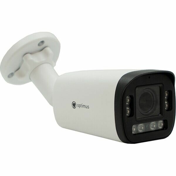 Optimus IP-S012.1(2.8-12)P_V.2 IP Камера