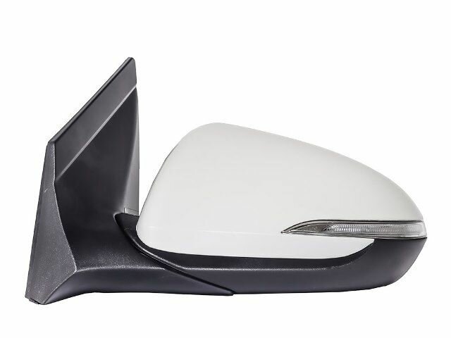 Зеркало заднего вида (боковое) левое SAILING HKL0401034L для Hyundai Solaris HCR 2017-2020