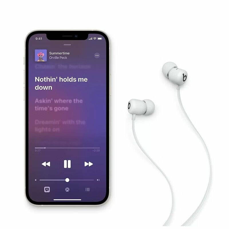 Bluetooth-гарнитура — фото 1
