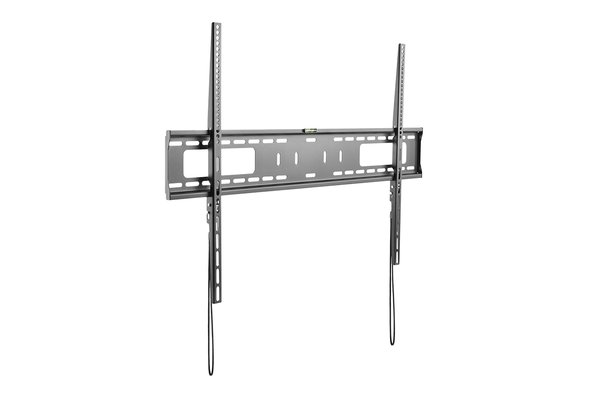 Кронштейн Ultramounts 815 ( фиксированный, 60"-100"), макс.75кг, черный