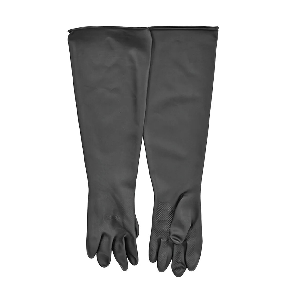 Резиновые пескоструйные перчатки Sandblasting Gloves