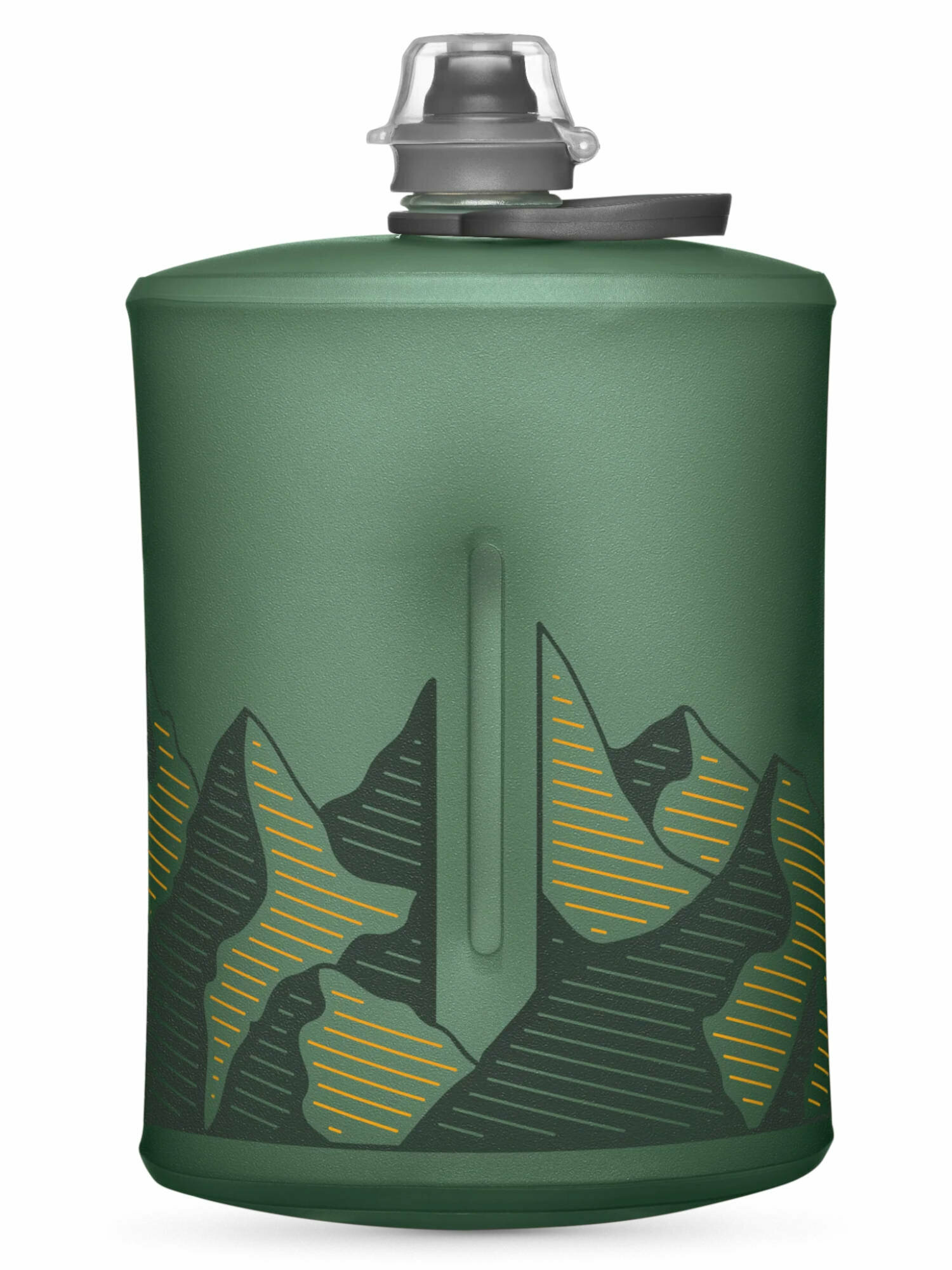 Фляга HydraPak Stow 1L Зеленый