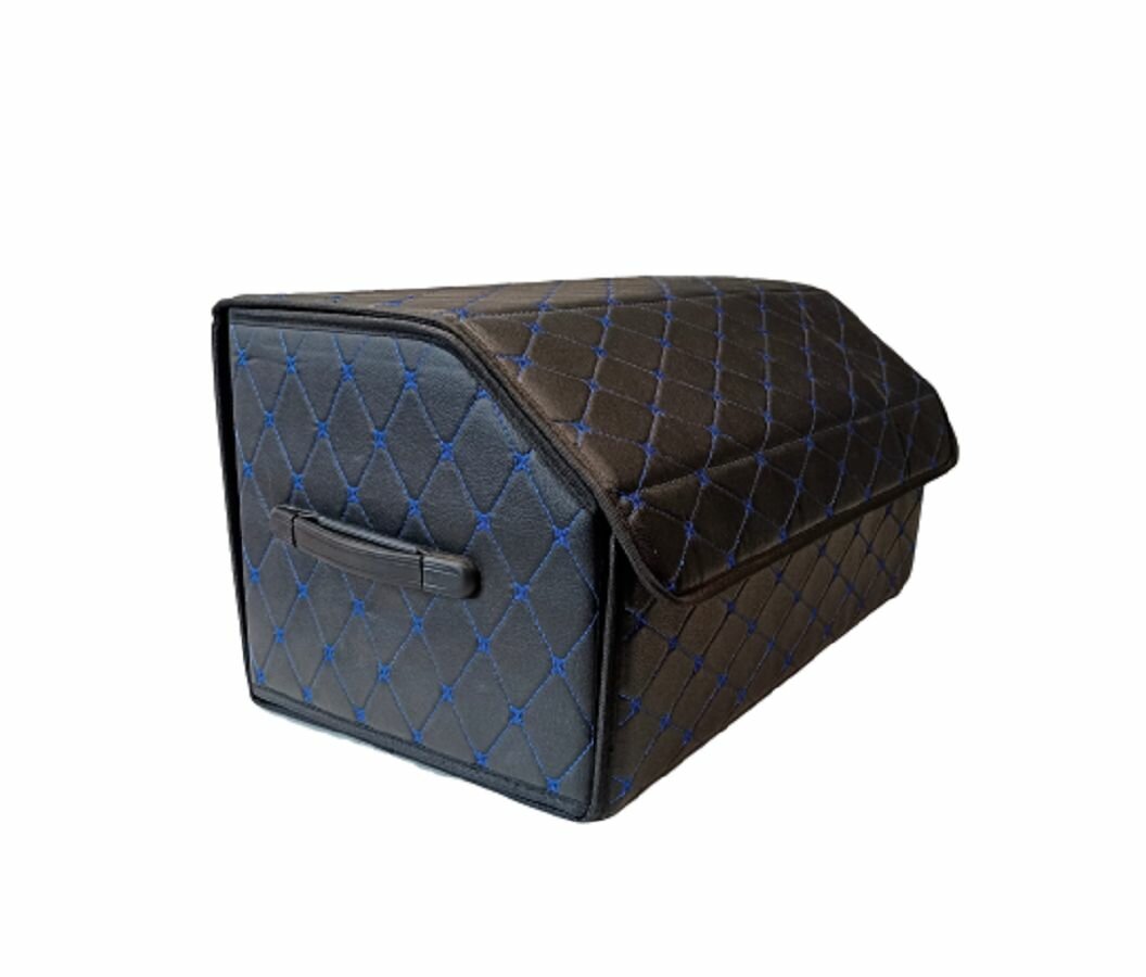 Органайзер в багажник автомобиля. Короб для хранения