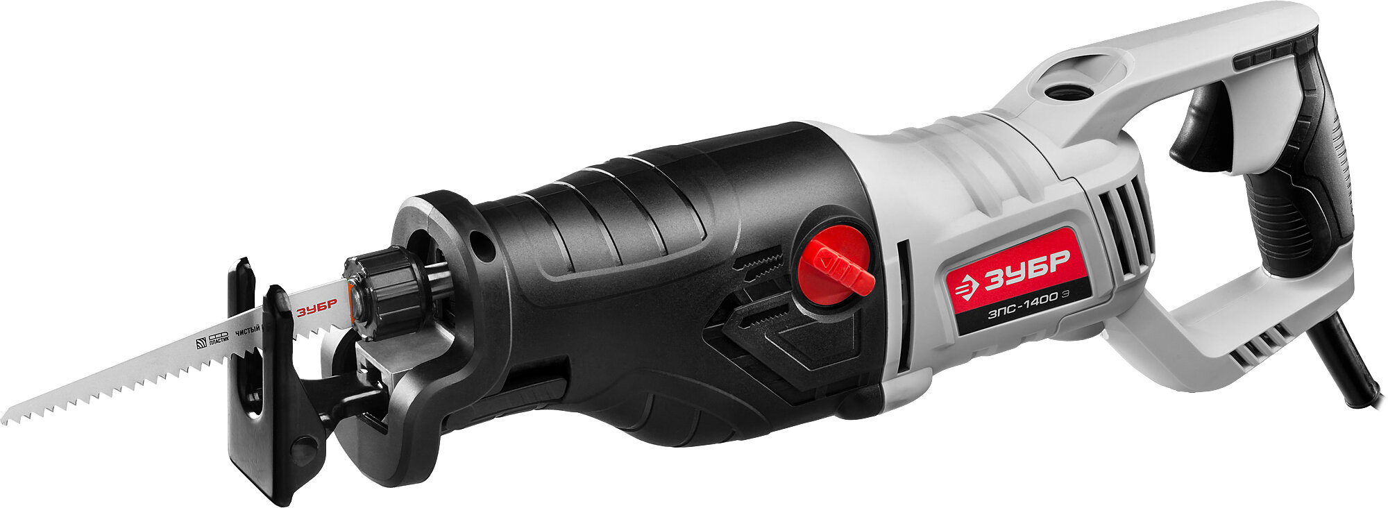 Ножовка ЗУБР ЗПС-1400 Э