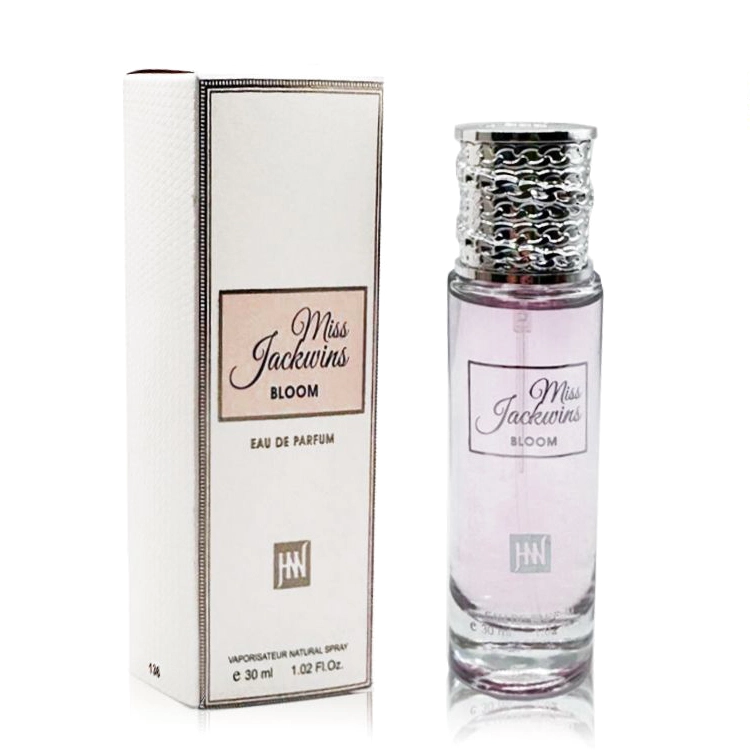 Аромат для женщин Jackwins Miss Jackwins Bloom 30 мл - Мисс Блум