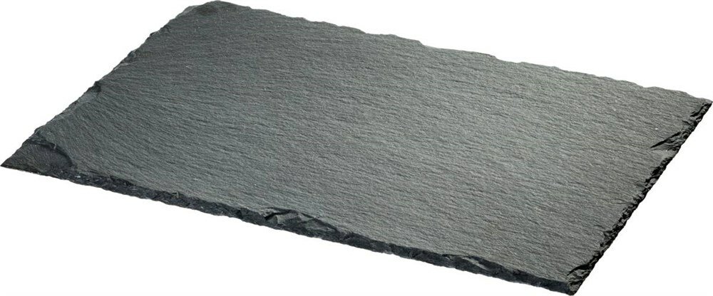 Доска сервировочная agness "Midhight" 20*30 см ,