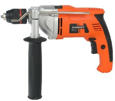 Дерль электрическая ударная PATRIOT FD 850h 850Вт (120301464)