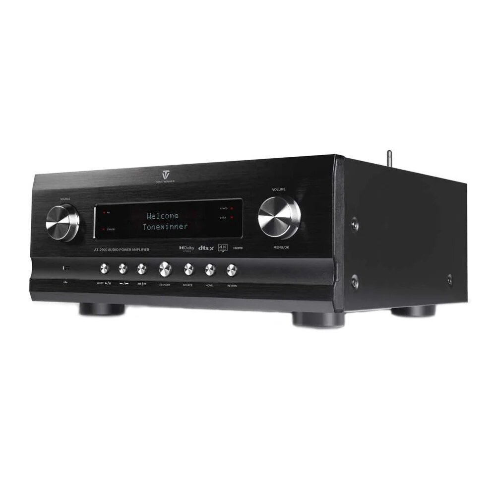 Tone Winner AT-2900 интегральный av-ресивер