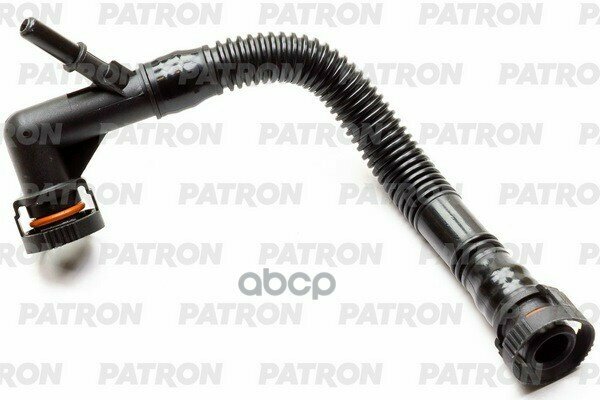 Патрубок вентиляции картера BMW: X3 (E83) 2004-2010, X5 (E53) 2000-2007, 5 (E39/E60/E61) 1995-2009, 3 (E46) 1998-2005, 7 (E38.