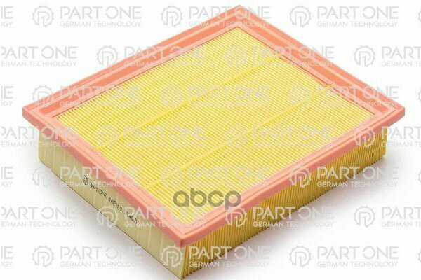 Фильтр воздушный VW: GOLF III 91-97, GOLF III Cabriolet 93-98, GOLF III Variant 93-99, GOLF IV Cabriolet 98-02, VENTO 91-98 P.