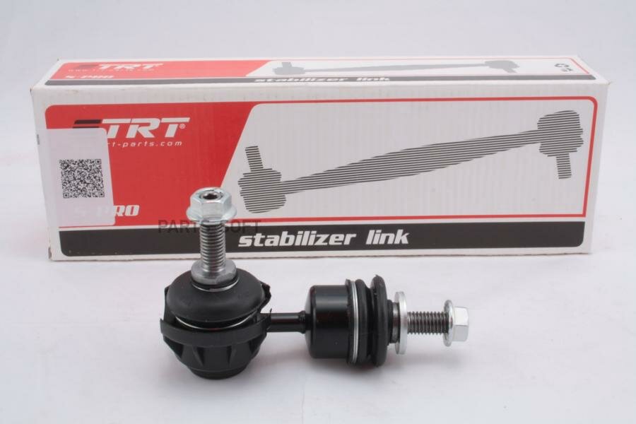 Стойка стабилизатора зад лев TRT R4013R