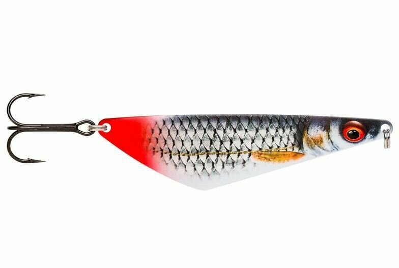 Блесна RAPALA Harmaja 18 /ROL / 8,5см, 18гр.