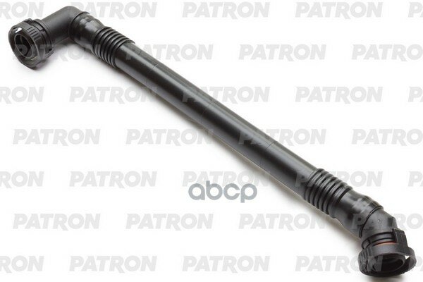 Патрубок вентиляции картера BMW: 3 (E46) 1998-2005, 5 (E39/E60/E61) 1995-2009, 7 (E38/E65/E66) 1994-2008, X3 (E83) 2004-2010.