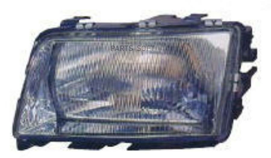 DEPO 441-1113L-LD-E Фара ()