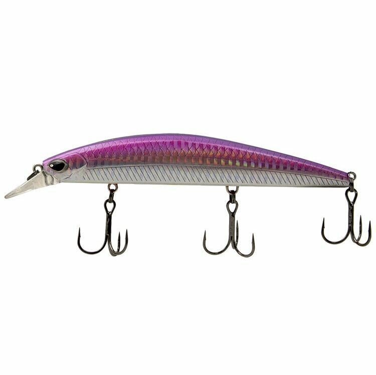 Воблер LureMax GRASPER 110F MR-052 18,5g